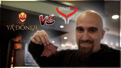 IST DAS WIRKLICH DER BESTE DÖNER DEUTSCHLANDS YouTube