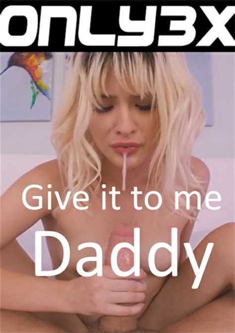 Give It To Me Daddy Streaming Video At Jodi West Official Membership