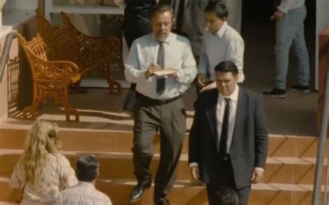 Revelan el tráiler de Quién lo mató serie basada en el asesinato