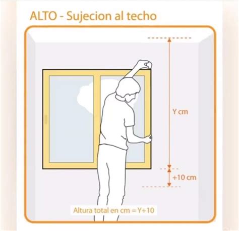 Como Tomar Medidas Sun Roller