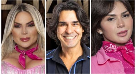 R7 VOTAÇÃO A FAZENDA 15 ENQUETE ATUALIZADA AGORA COMO ESTÁ A