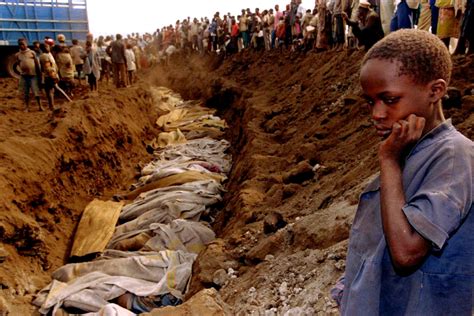 Rwandan Memoir Recounts Couple S Harrowing Tale National Catholic