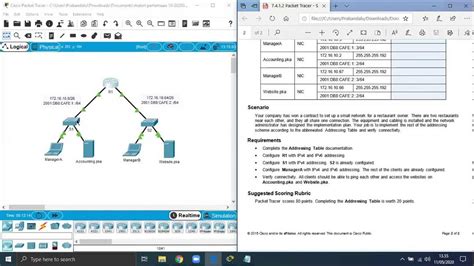 The Ultimate Guide To 8 4 1 2 Packet Tracer Answers Everything You