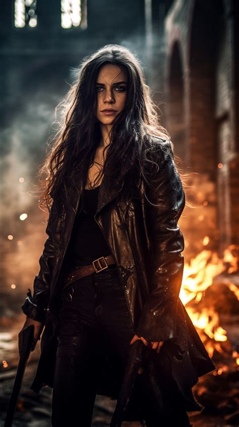 Badass Created With Ai By Amanda Church Fantasy Queen Fantasy Romance