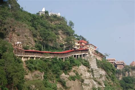 Baba Balak Nath Mandir Mapio Net