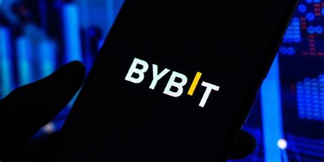 Bybit Exchange Registration Guide How It Works Future Spot