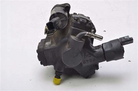 VOLVO S40 C30 V50 2 0 D POMPA WTRYSKOWA 9658193780 Shrot Pl
