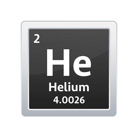 Helium In Periodic Table Cabinets Matttroy