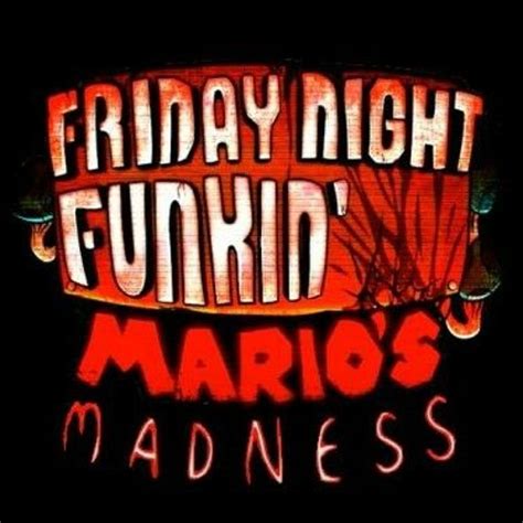 Stream Oh God No Mario S Madness V Ost By Mario S Madness V Ost