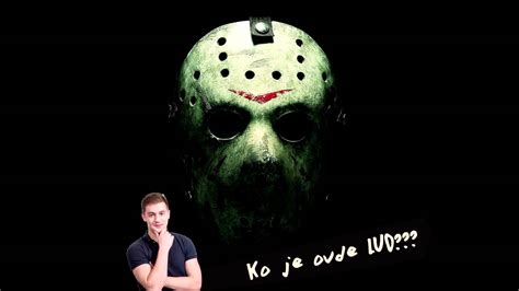 Ko Je Ovde Lud Petak Youtube