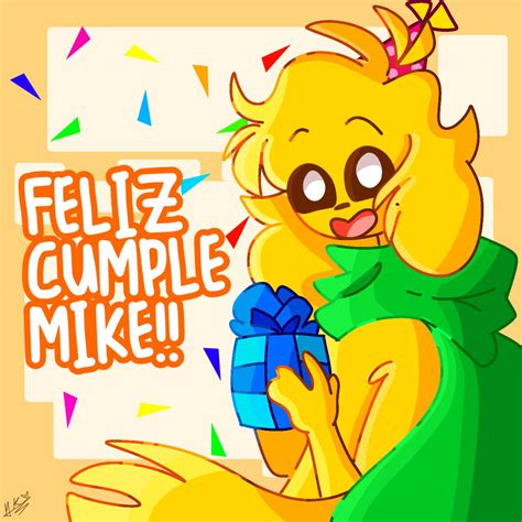 𝗠𝗜𝗞𝗜𝗘 ᴥ ʋ CoMPaS on Twitter RT Pelin77 Mari Feliz