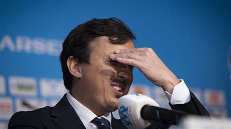 OM Pablo Longoria raconte sa plus grande colère