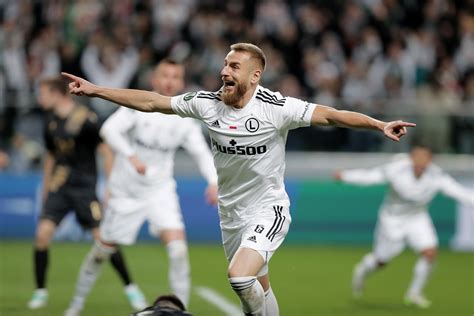 Liga Konferencji Europy UEFA Zapowiedź meczu Molde FK Legia Warszawa