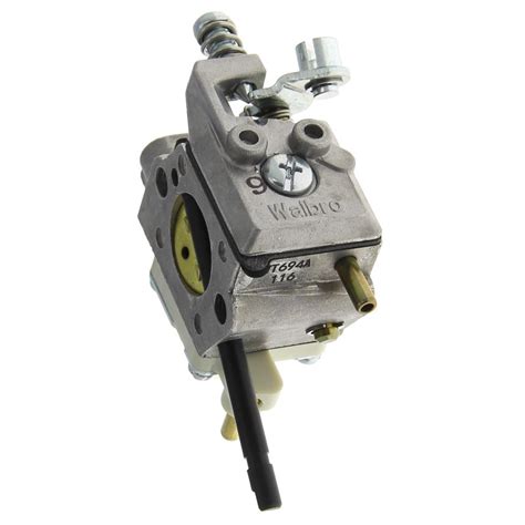 Carburateur Walbro WT 694