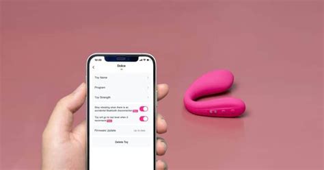 Lovense Dolce Review 2024 Is The Powerful Lovense Dolce Sex Toy Worth It