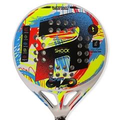 Paleta Padel Royal Whip Foam Paddle Comprar En Venton