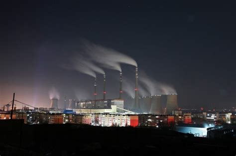 Los compromisos del COP26 son insuficientes y provocarán un aumento de