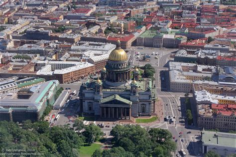 San Petersburgo Megaconstrucciones Extreme Engineering