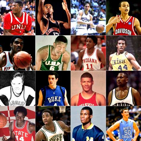 The Full List Of Espn S Greatest Nba Players Of All Time Nbarank