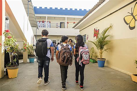 Em Pernambuco escolas públicas estaduais e municipais iniciam Geral