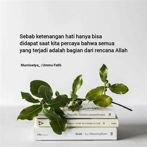 Kata Kata Ketenangan Hati Welxiss10 Blogspot