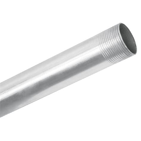 Material y Equipo Eléctrico Gastelum y GastelumTUBO GALVANIZADO CON