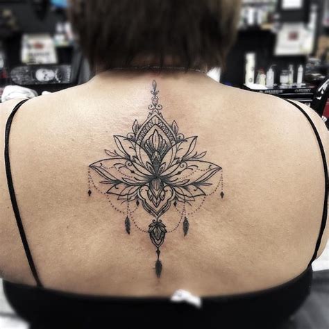 Spiritual Tattoos The Meaning Behind These Symbols