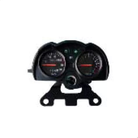 Tablero Velocimetro Ft Ts Para Moto Italika Nuevo Env O Gratis