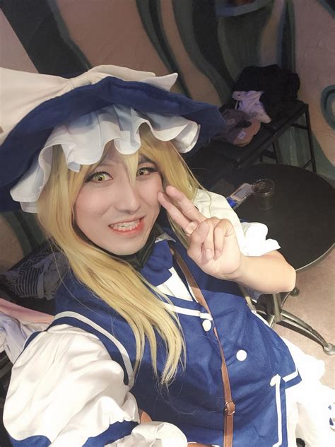ザハ 普通の浪漫砲使い on Twitter 月曜日からの疲れを飛ばしに月東宴にやってきました いろんなイベントこの一ヶ月行ったからこそ