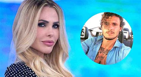 Caso Ilary Blasi Cristiano Iovino tutta la verità sul presunto amante