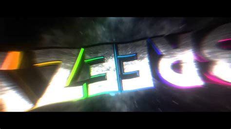 Intro For Breezy Youtube