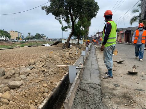 Babahoyo Barreiro tendrá nuevo malecón ALDIA Noticias de Los Ríos