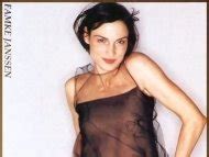 Naked Famke Janssen Added 07 19 2016 By Jyvvincent