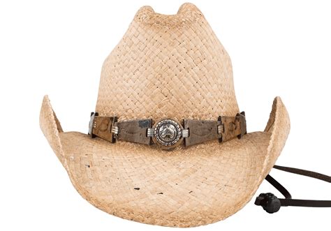 Sombrero Vaquero PNG