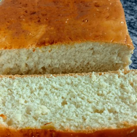 DELICIOSO PÃO DE MASSA MOLE SEM SOVAR MUITO FÁCIL DE FAZER Veja a