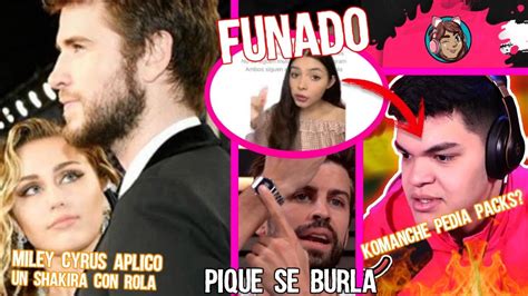 Acusan de Plagio la canción de Shakira y Bizarap Piqué anuncia un