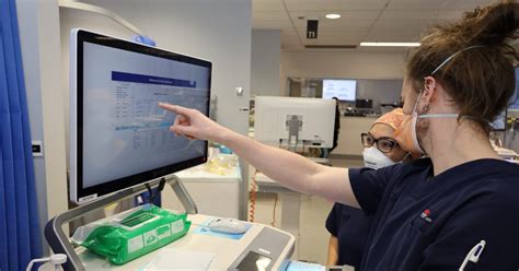 Westmead Hospital Pilots AI For Assessing Sepsis Risk Healthcare IT News