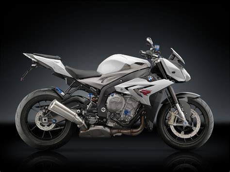 Nuevo BMW S 1000 R 2014 Noticias Motos Net