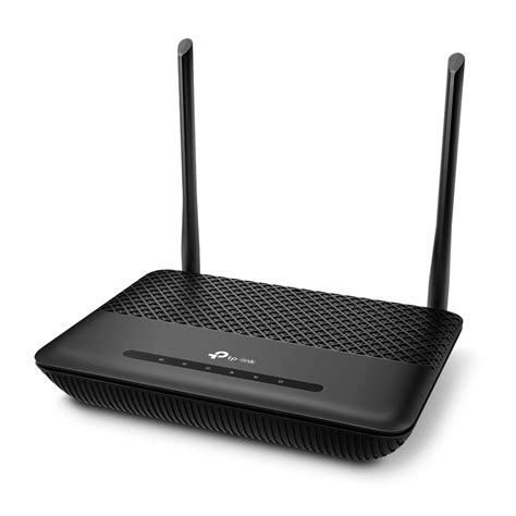 Td W V Mbps Wireless N Vdsl Adsl Router Tp Link Saudi Arabia