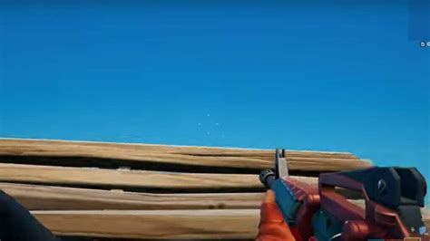 How To Enable The First Person Mode In Fortnite The Nerd Stash