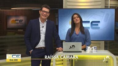 Bom Dia Cear Veja Os Destaques Do Bom Dia Cear Desta Quarta Feira