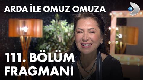 Arda Ile Omuz Omuza B L M Fragman Asuman Dabak Youtube