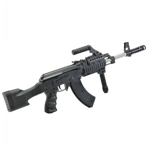 Karabin Laser Metal Pistolet Bro Asg Na Kulki Arena Pl