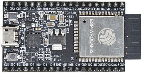 Battery Powered Esp Radioshuttle Network Protocol
