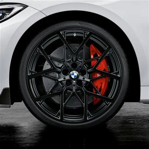ShopBMWUSA WHEEL AND TIRE SETS