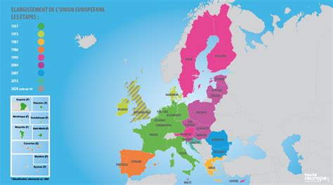 Carte Ue Pays Et Capitales Voyage Carte Plan