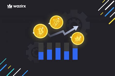 Cryptocurrency Market Cap Archives WazirX Blog