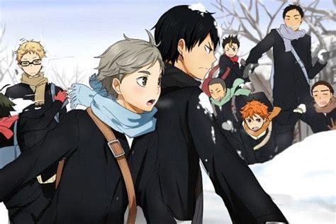 His Smile Sugawara X Reader Haikyuu Best Day Wattpad
