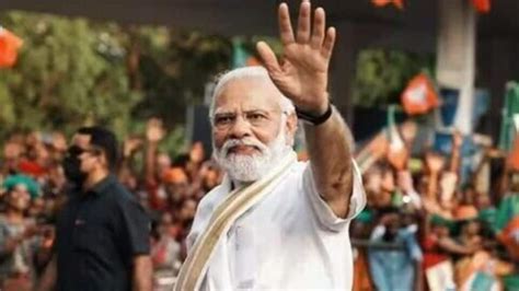 PM Narendra Modi ಕರನಟಕ ಚನವಣ ಏಪರಲ 28 ರದ ಮ 7ರ ವರಗ