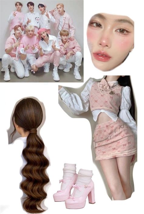 Kpop Fashion Outfits Stylish Outfits Cali Kdrama Idol Clothes